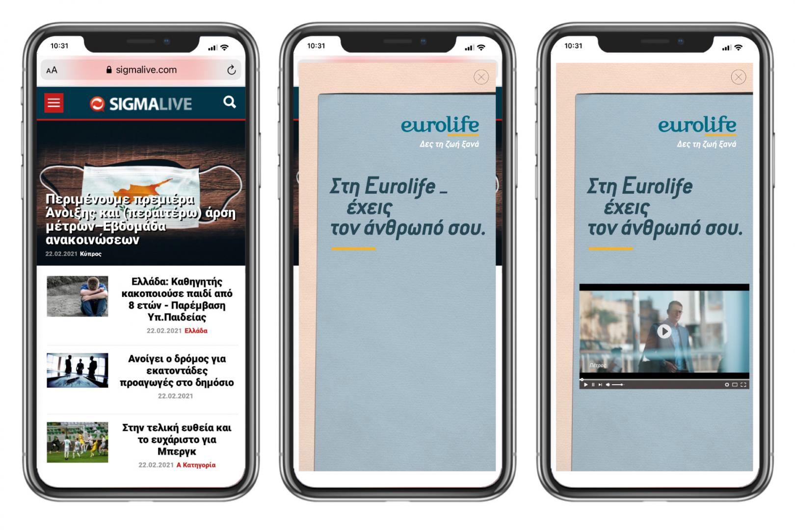 YOUR PERSONAL AGENT - Partners Connected Communications